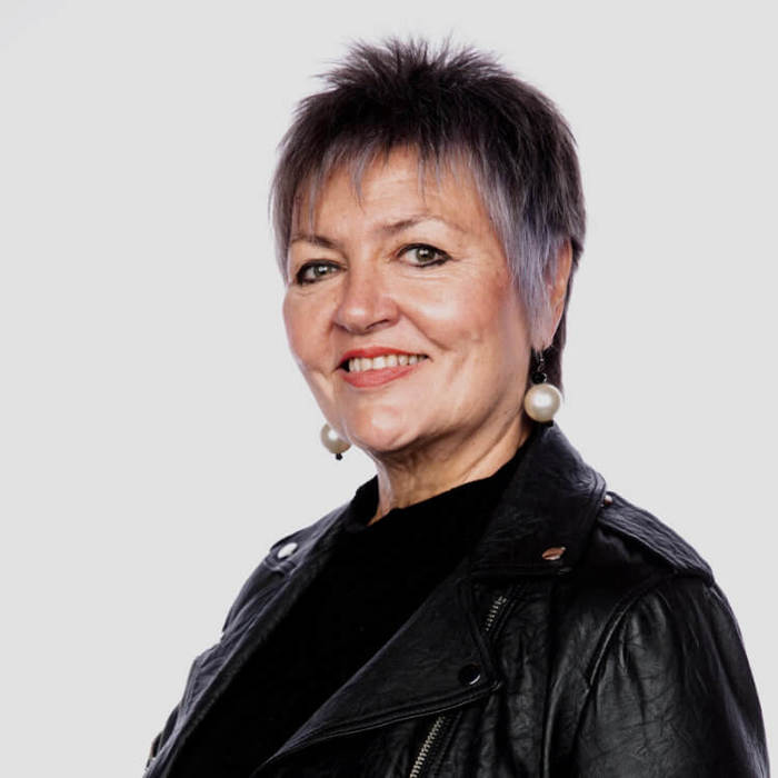 How to be a Catalyst and Other Transformative Stories - QRCA